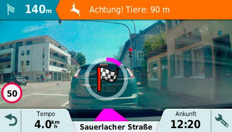 Garmin DriveAssist 50 LMT-D Test - 5 Gründe und mehr!