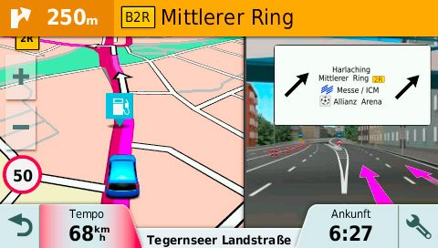 Garmin DriveAssist 50 LMT-D Test - 5 Gründe und mehr!