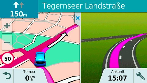 Garmin DriveAssist 50 LMT-D Test - 5 Gründe und mehr!