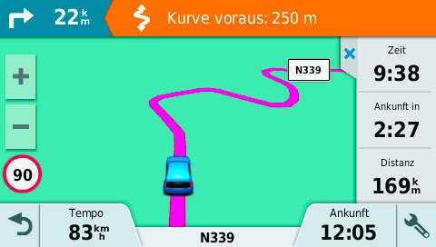 Garmin DriveAssist 50 LMT-D Test - 5 Gründe und mehr!
