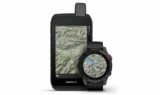 Garmin Outdoor Maps+ für Europa - Jahresabo für Karten