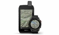 Garmin Outdoor Maps+ für Europa - Jahresabo für Karten